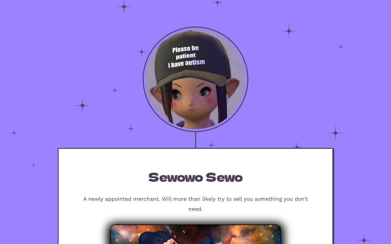 Sewowo Sewo